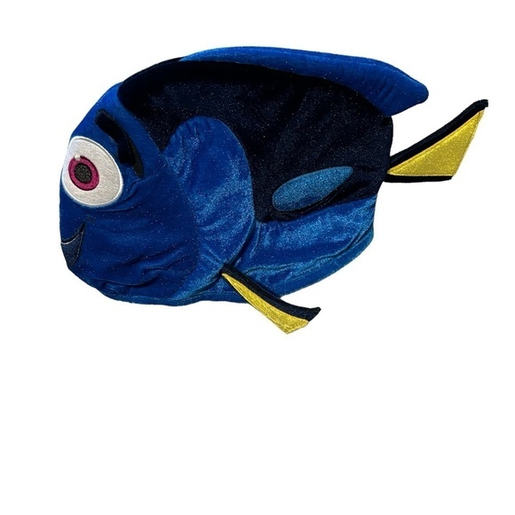 Disney | Accessories | Disneys Finding Dory Hat | Poshmark